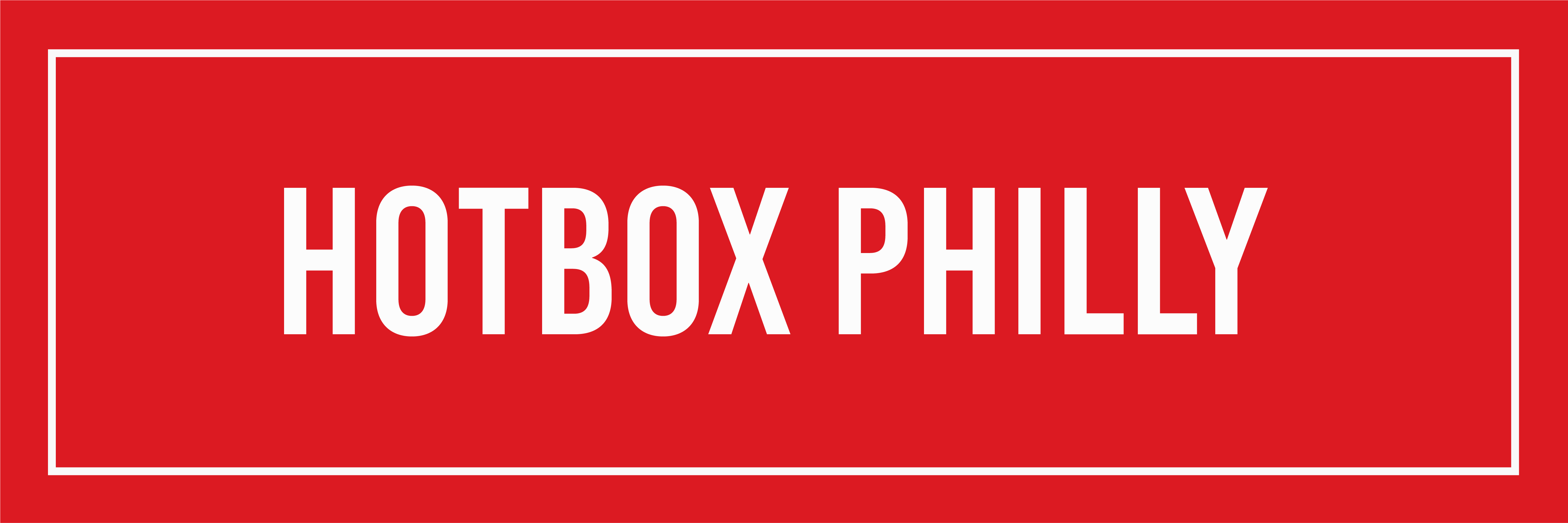 What is HotBox Philly?